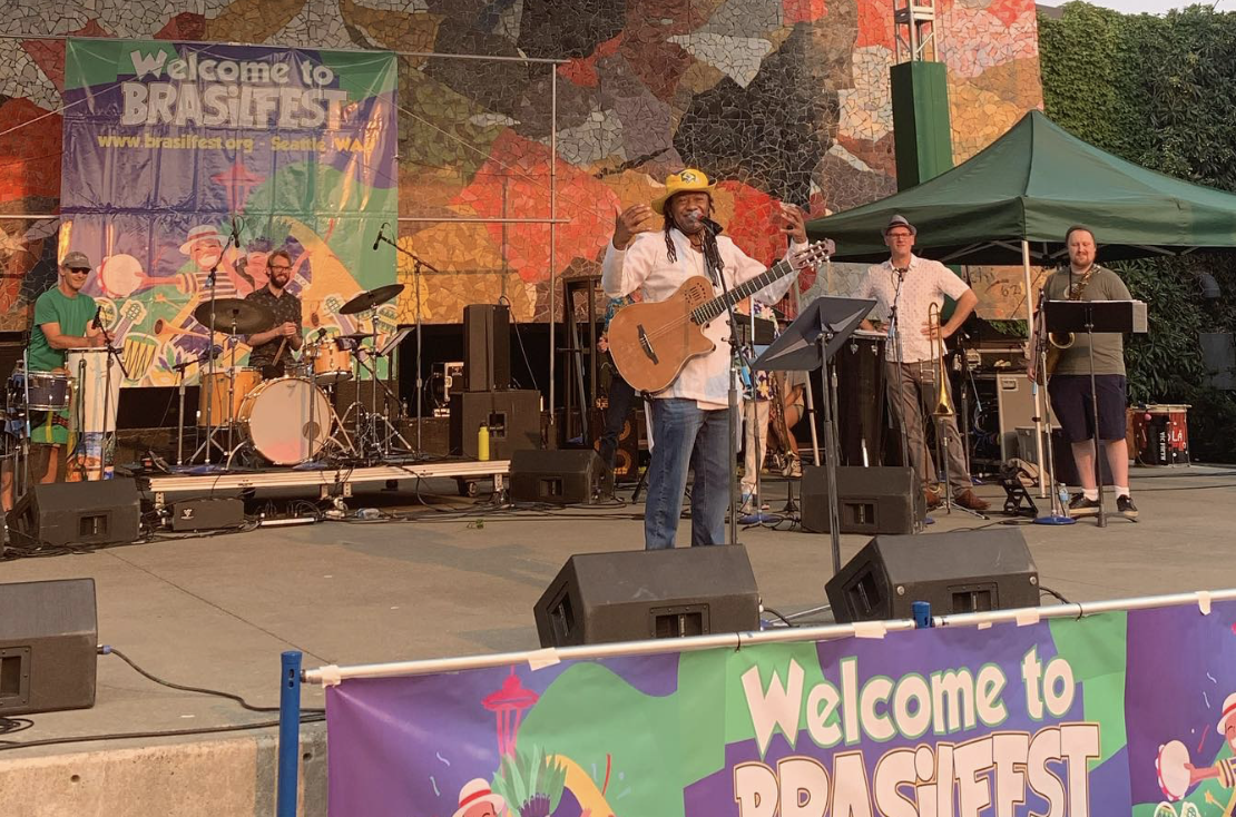 Family-friendly Seattle festivals and fairs for Summer 2025