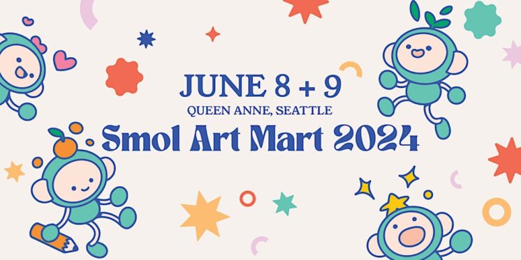 Neighborhood Arts and Crafts Market - Seattle's Child