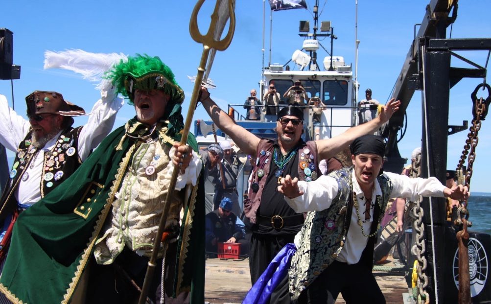 Family-friendly Seattle festivals and fairs for Summer 2025