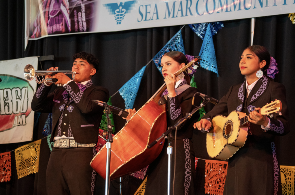Family-friendly Seattle festivals and fairs for Summer 2025