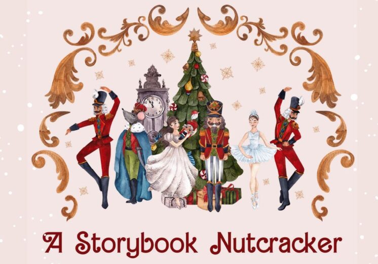 A Storybook Nutcracker in Everett - Seattle's Child