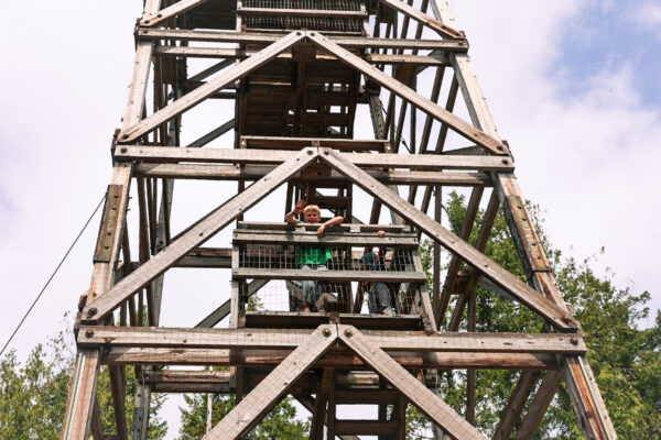 Heybrook Lookout: A kid-friendly hike with big views - Seattle's Child