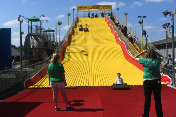 Washington State Fair 2025: What’s New, Free Days & Tips