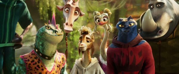 'GOAT' Movie Review: Age Rating, Parent Guide & What to Know