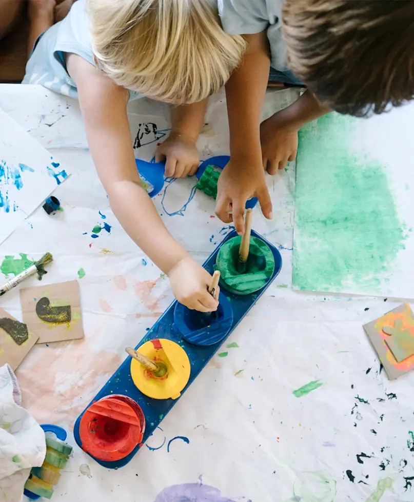 Toddler Play Time - Seattle's Child