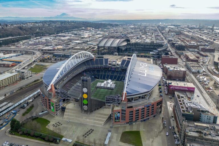 World Cup Seattle 2026: Health and Safety Tips