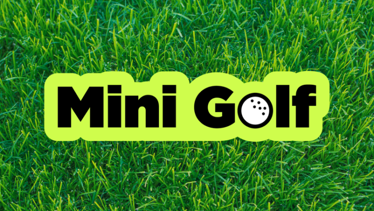 Mini Golf at Olympic Sculpture Park - Seattle's Child